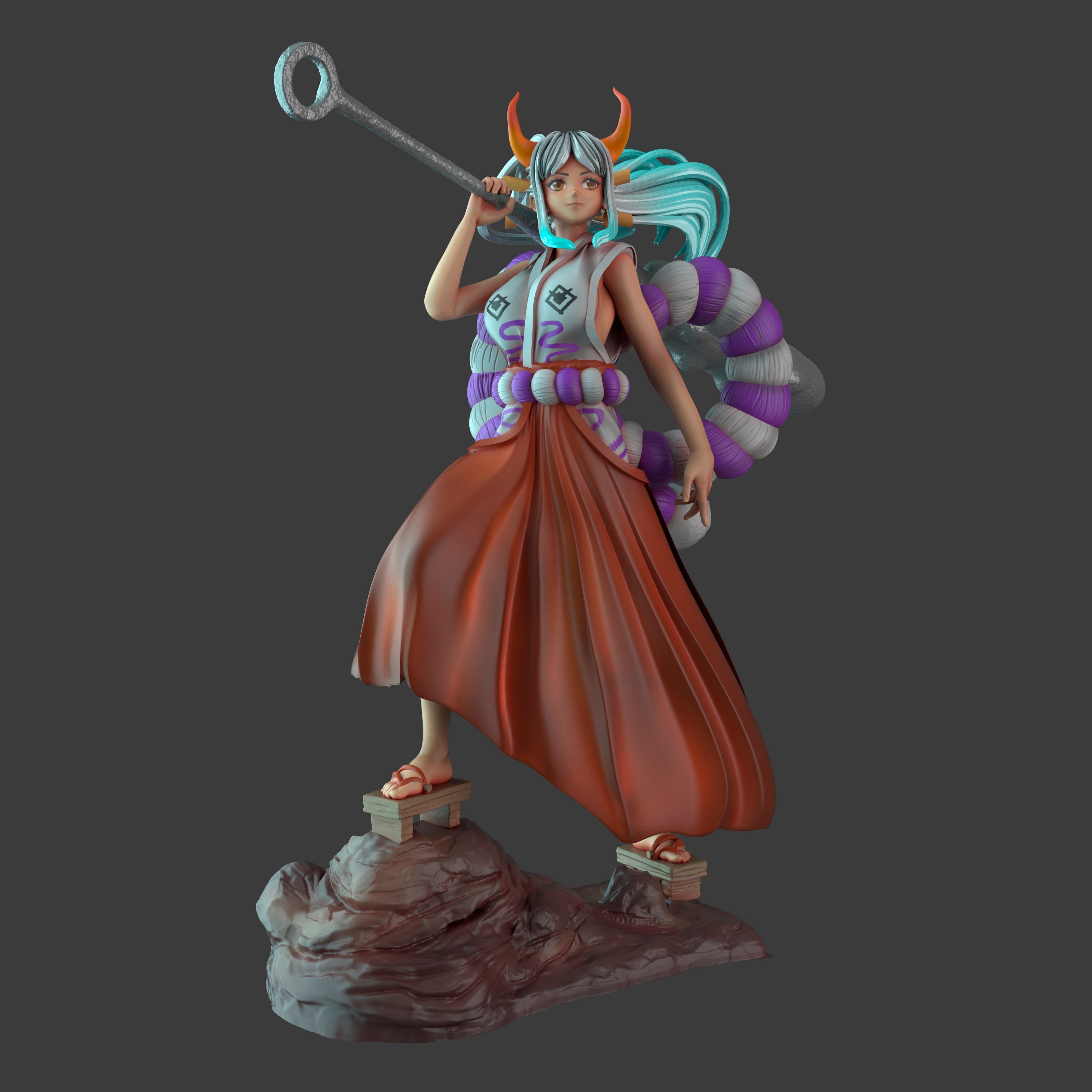 3D STL Figure 3D Stl file 3D STL Model 3D Printer Model 3D - Etsy 日本