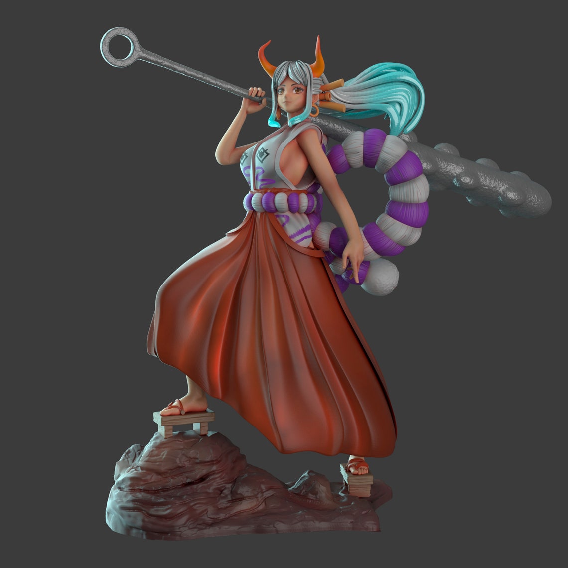 3D STL Figure 3D Stl file 3D STL Model 3D Printer Model 3D - Etsy 日本