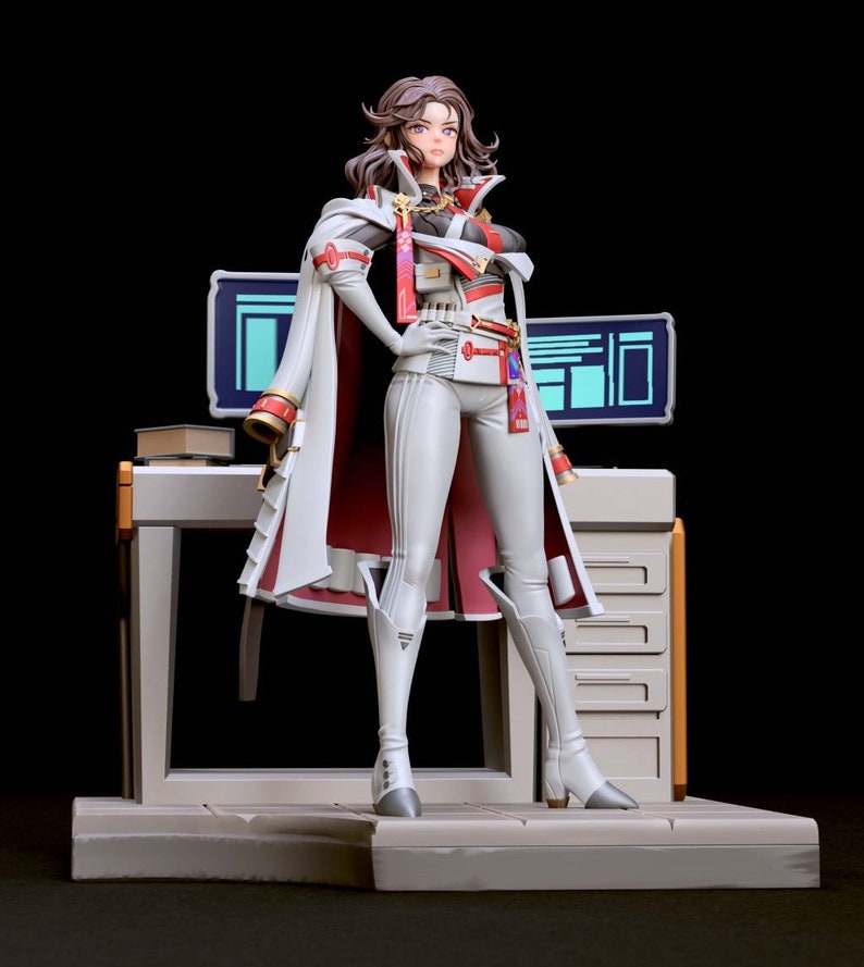 3D STL File 3D STL Model 3D Printer Model 3D Digital Printing STL File ...