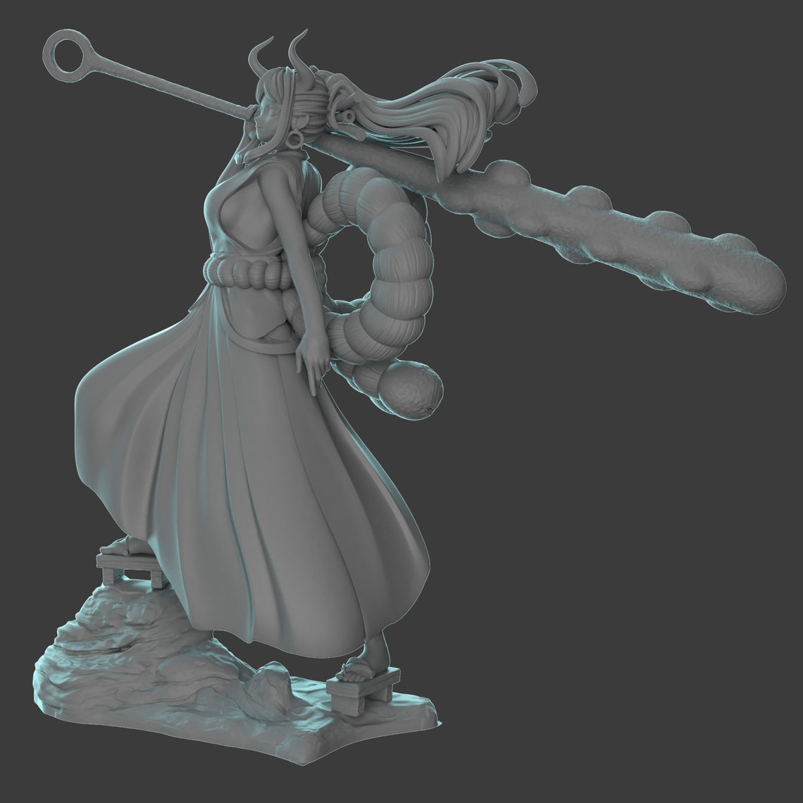 3D STL Figure 3D Stl file 3D STL Model 3D Printer Model 3D - Etsy 日本