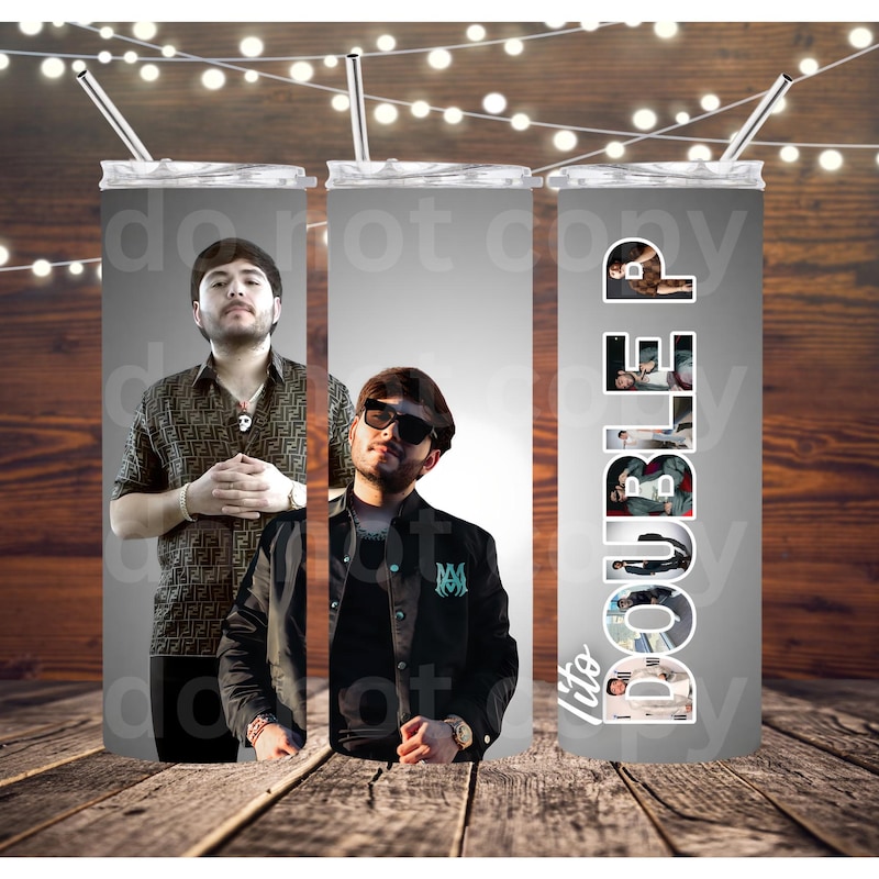 Tito doble p - Etsy México