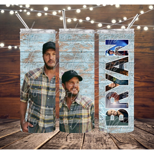 For Luke Bryan - Etsy