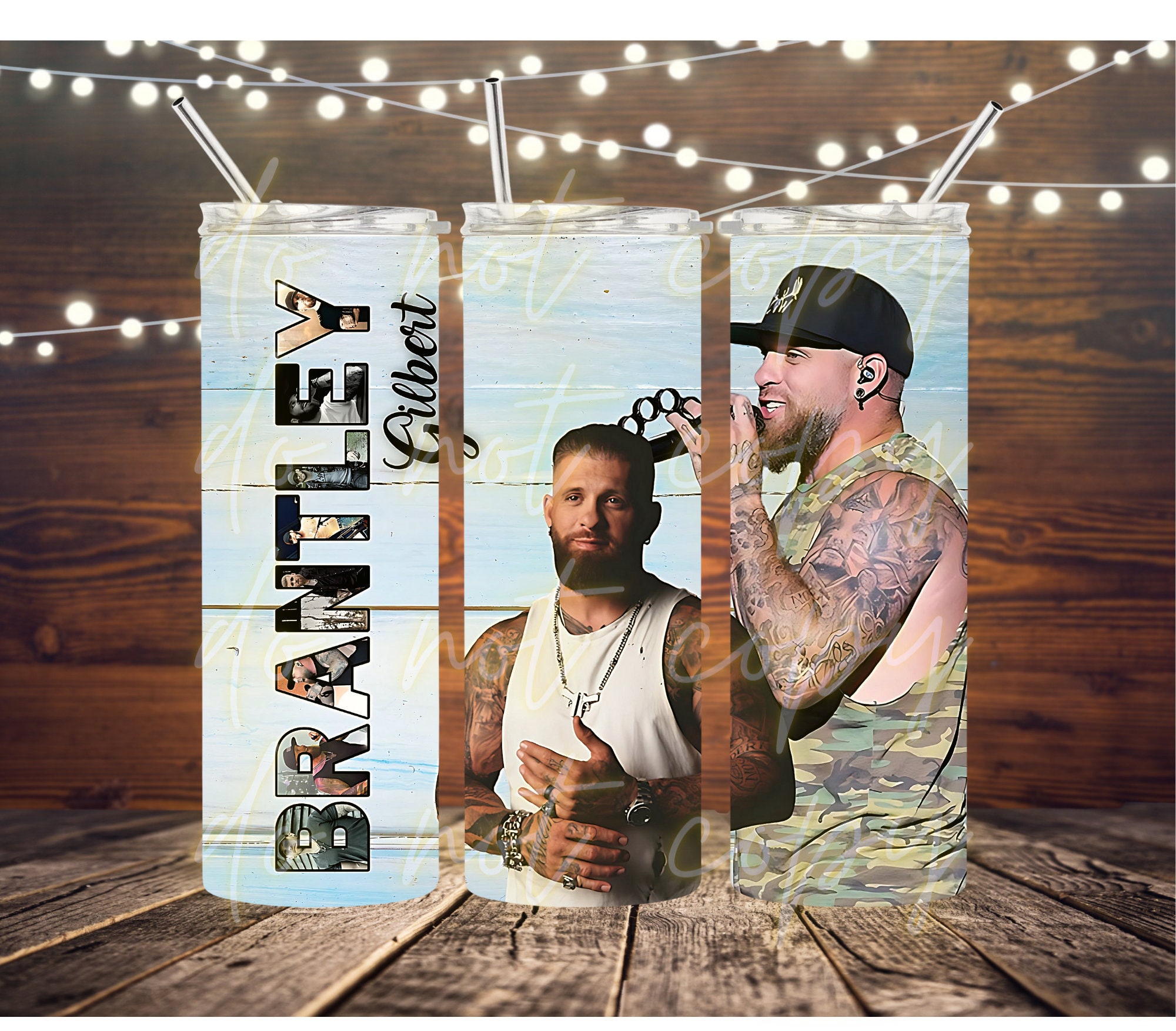 Brantley Gilbert Computer Wallpaper