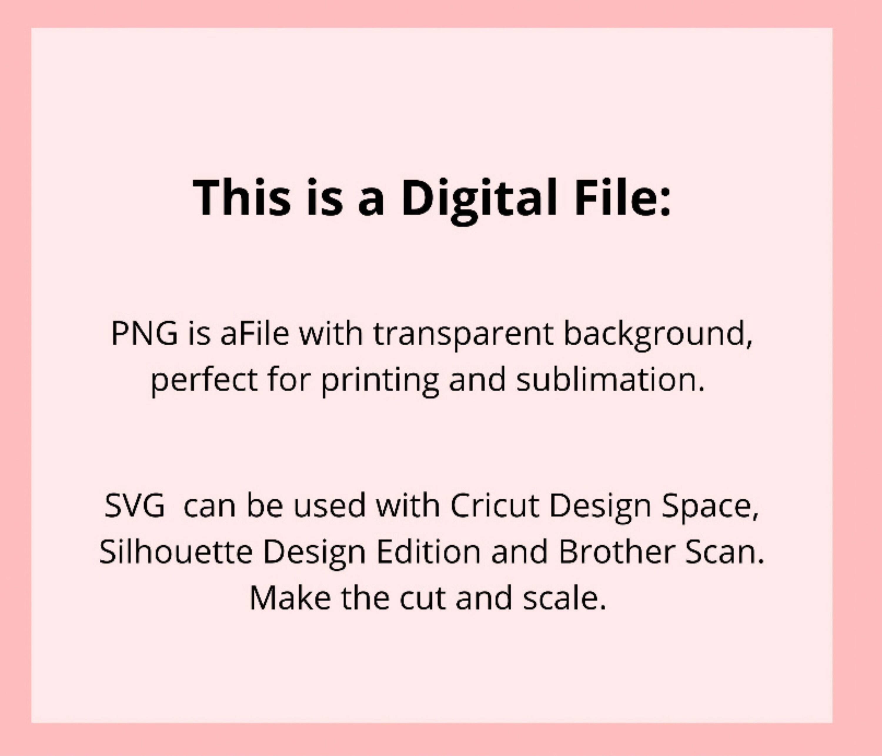 15 Designs Bundle SVG/PNG Files - Etsy