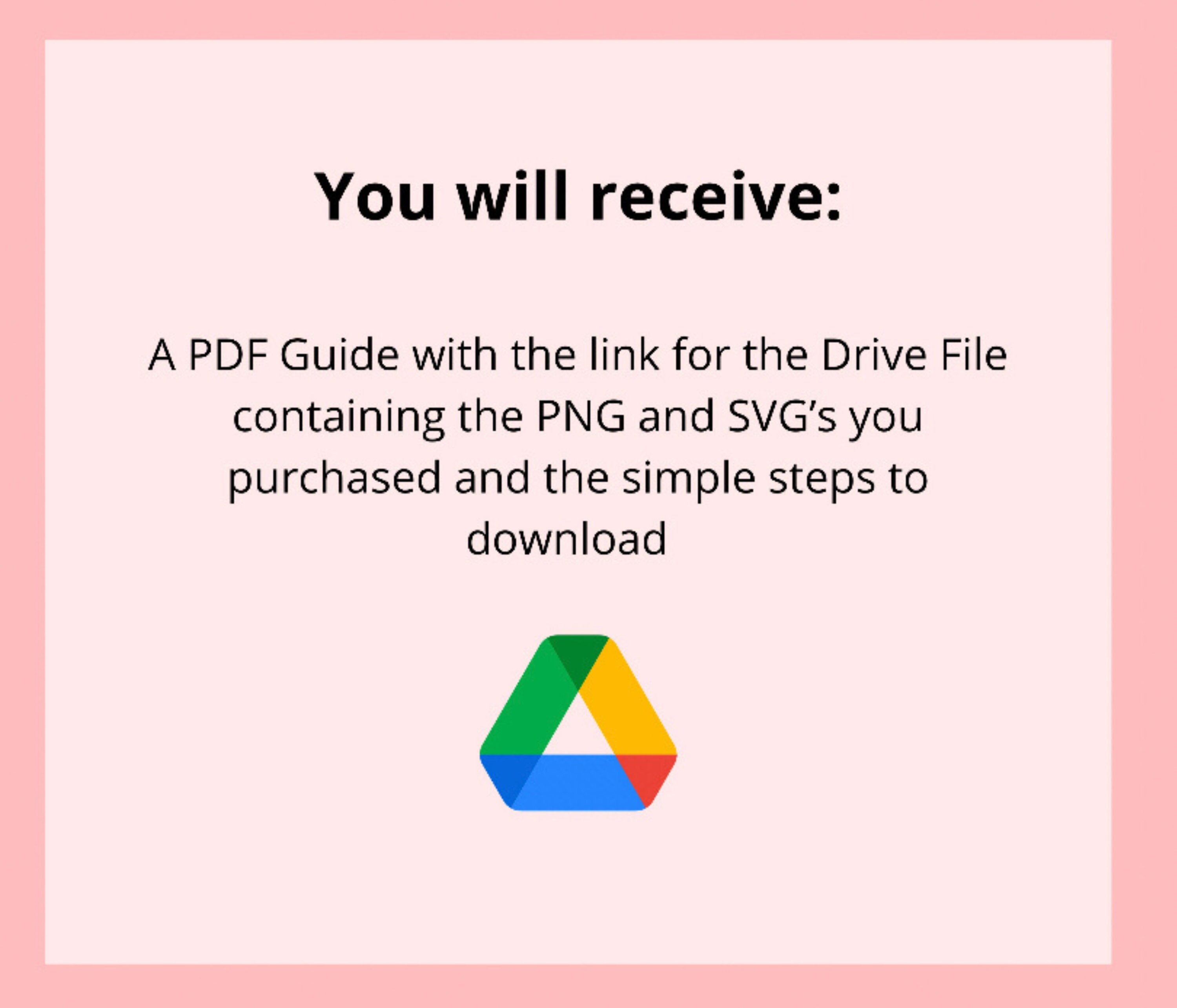 15 Designs Bundle SVG/PNG Files - Etsy