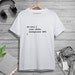 Unisex T-shirt With CSS Code, Funny Programming T-shirt, Software ...