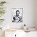 Lil Kim Wall Art Decor,print Art,trendy, Printable Art, Home Decor ...
