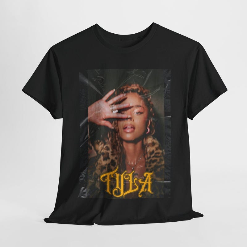 Tyla Shirt - Etsy