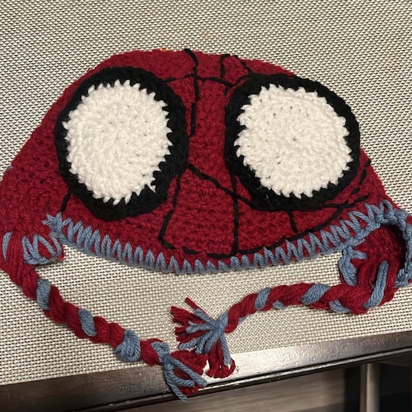 Mayday Parker - Etsy