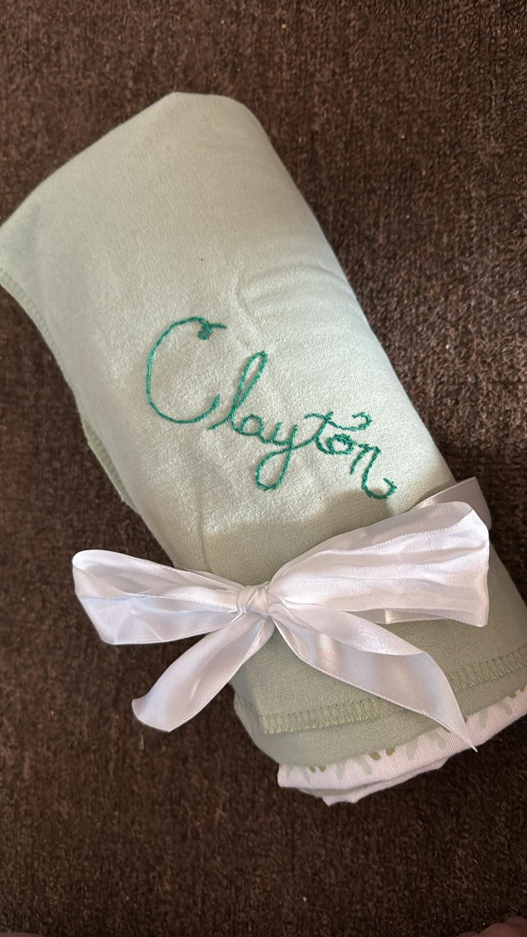 Hand Embroidered Items - Etsy