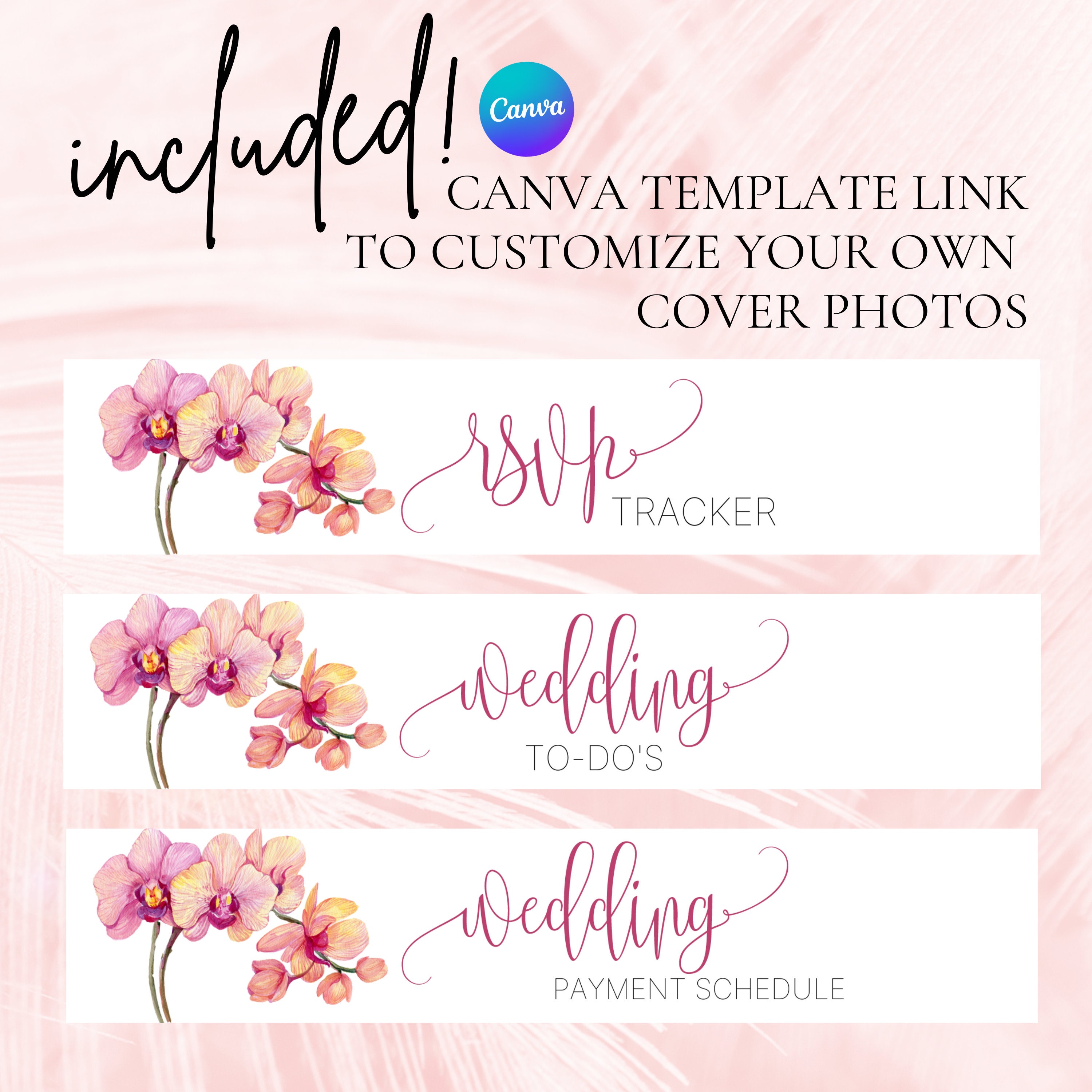 Notion Template for Wedding Planning, Wedding Planner Notion Dashboard ...