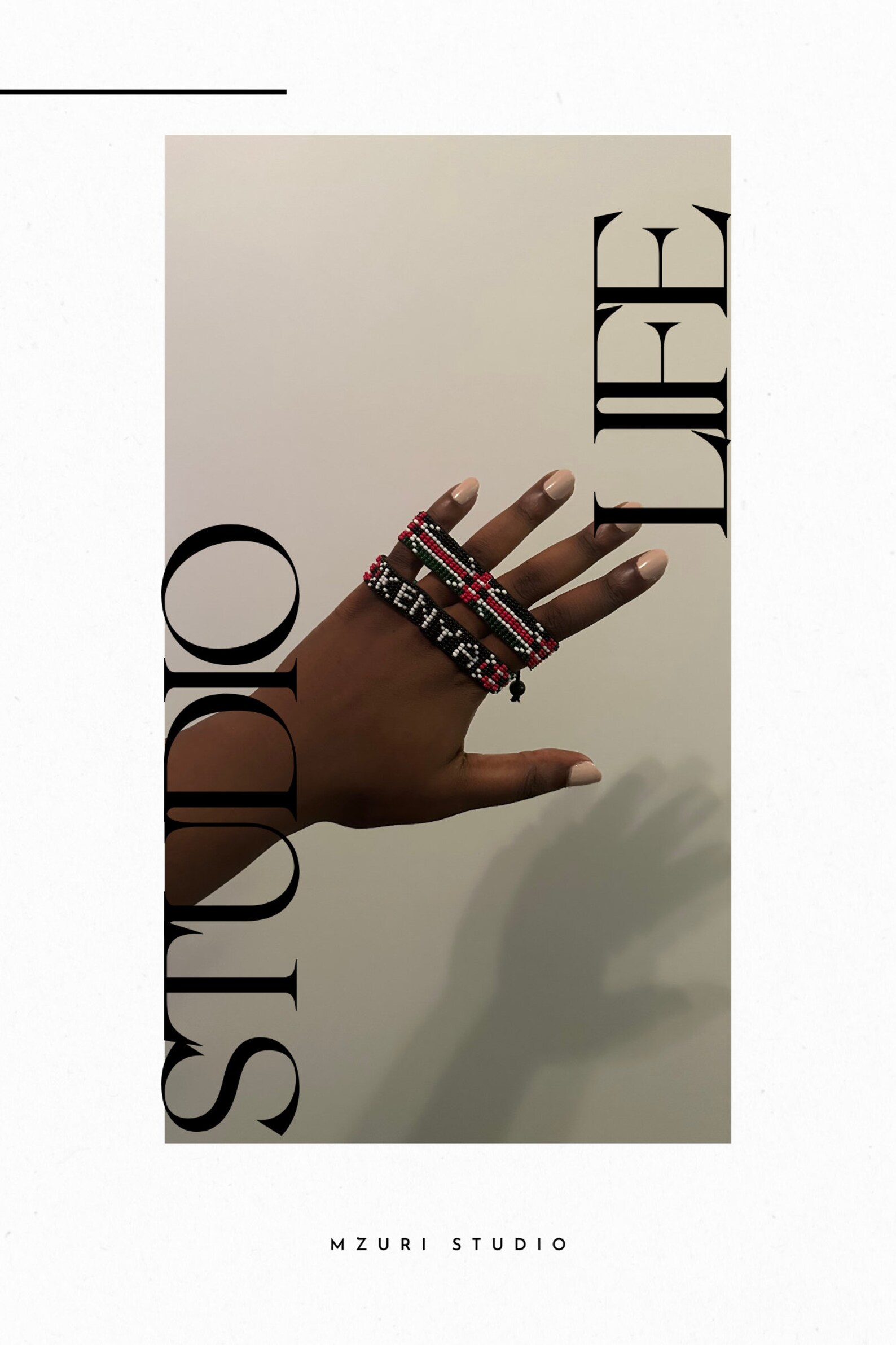 Kenyan Bracelets - Etsy