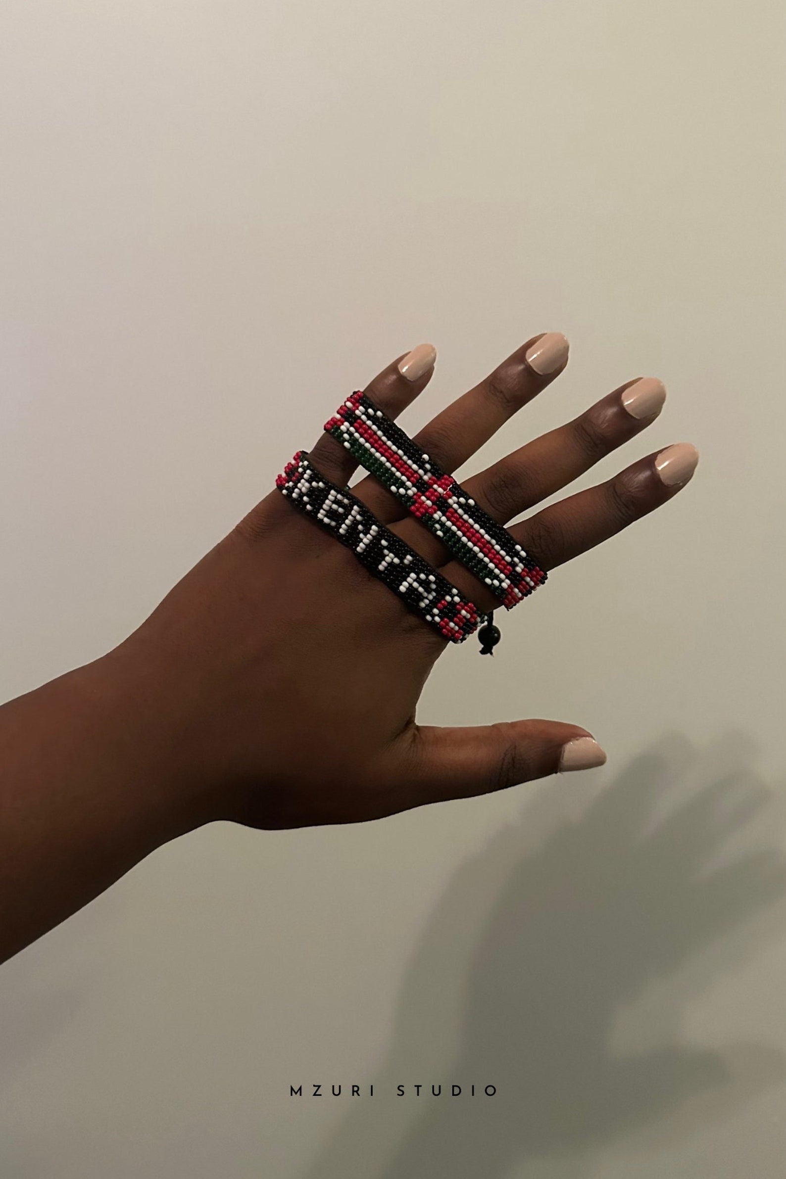 Kenyan Bracelets - Etsy