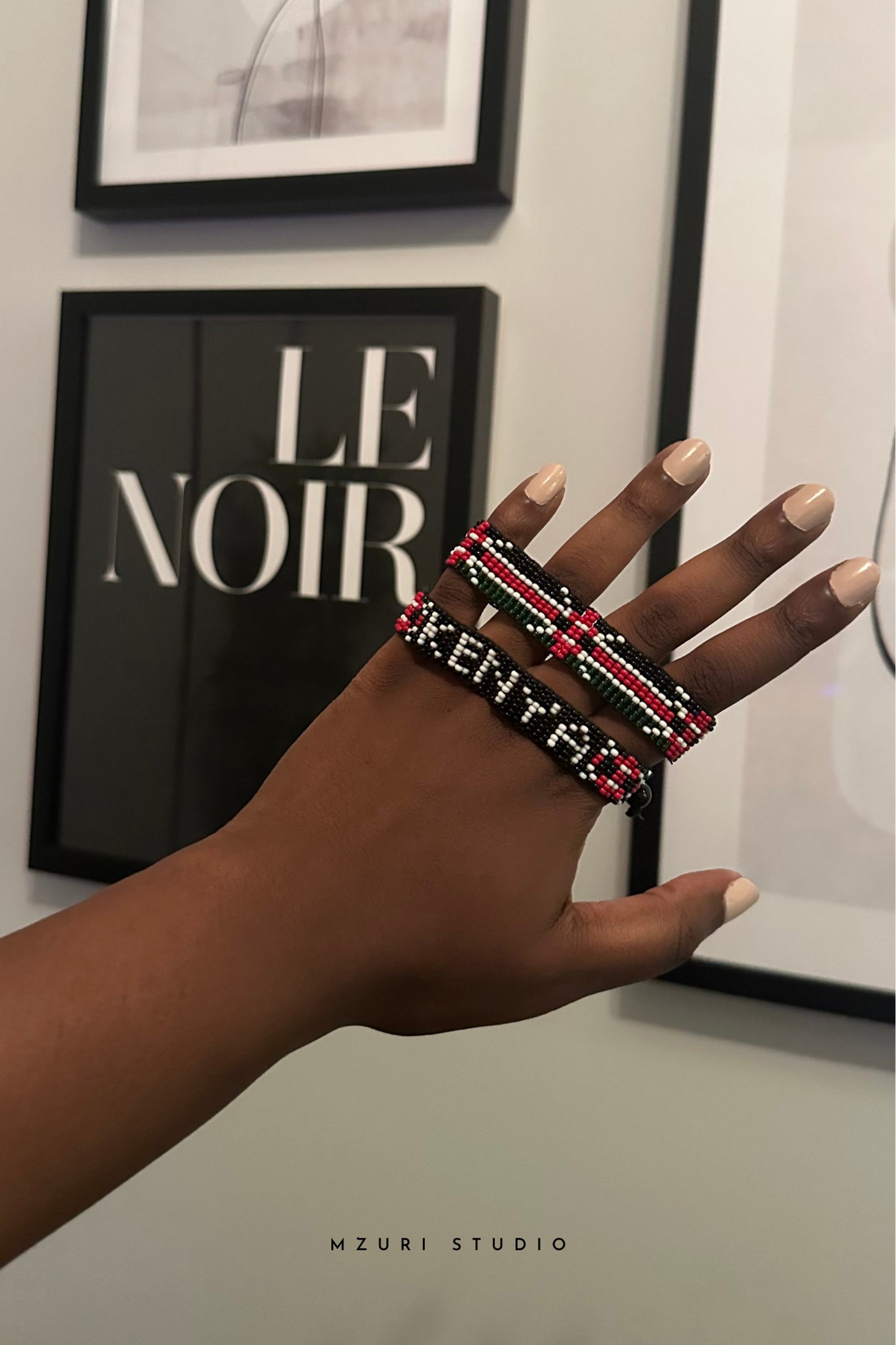 Kenyan Bracelets - Etsy