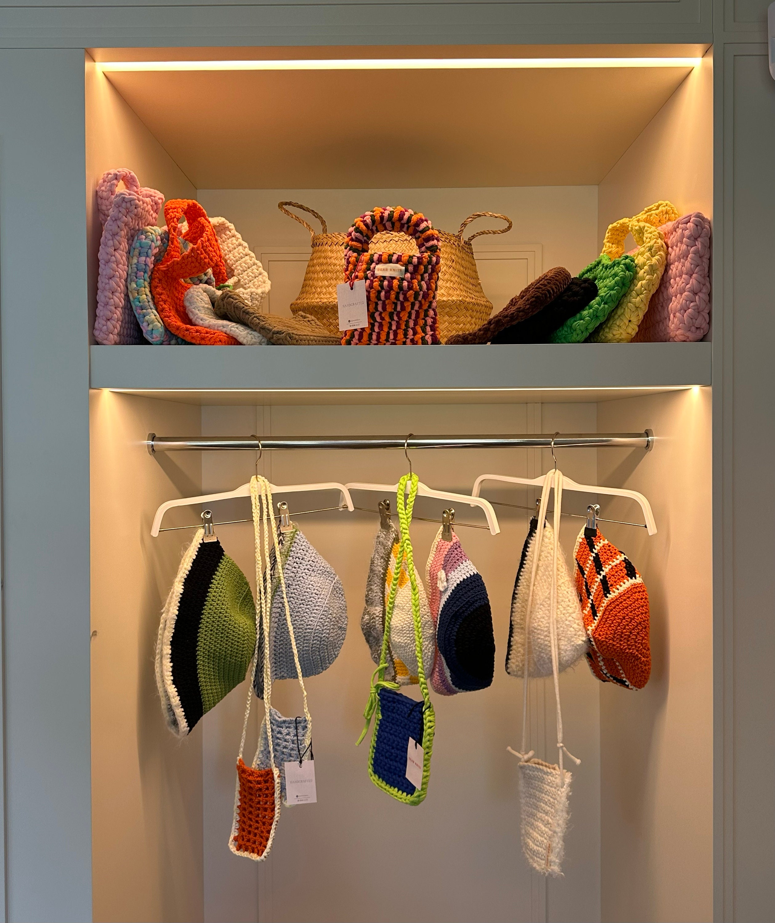 PINK HANDBAG PATTERN Summer Bag Gift Crochet Handbag Pink Barbie Bag ...