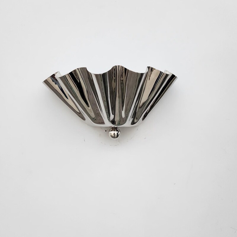 Unique Wall Sconce - Etsy