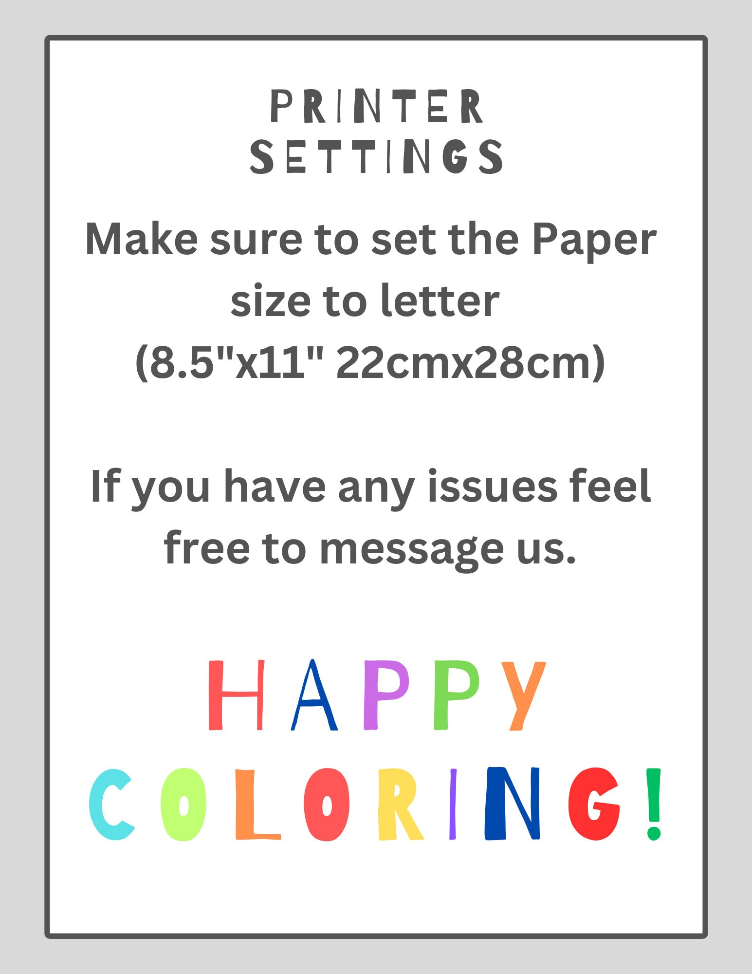 Hand-drawn Digital Floral Coloring Page Printable Artful Lineart Print ...