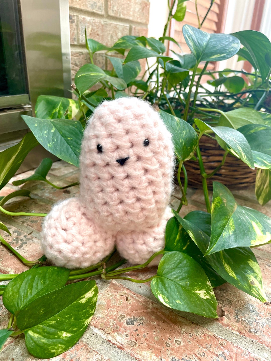 Dingding Plush - Etsy