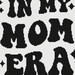 In My Mom Era Graphgan | Crochet Afghan Pattern | in My Era Half Double ...