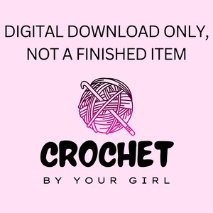 Baby Cow Graphgan 36" X 48" | Crochet Afghan Pattern | Crochet Graphgan ...