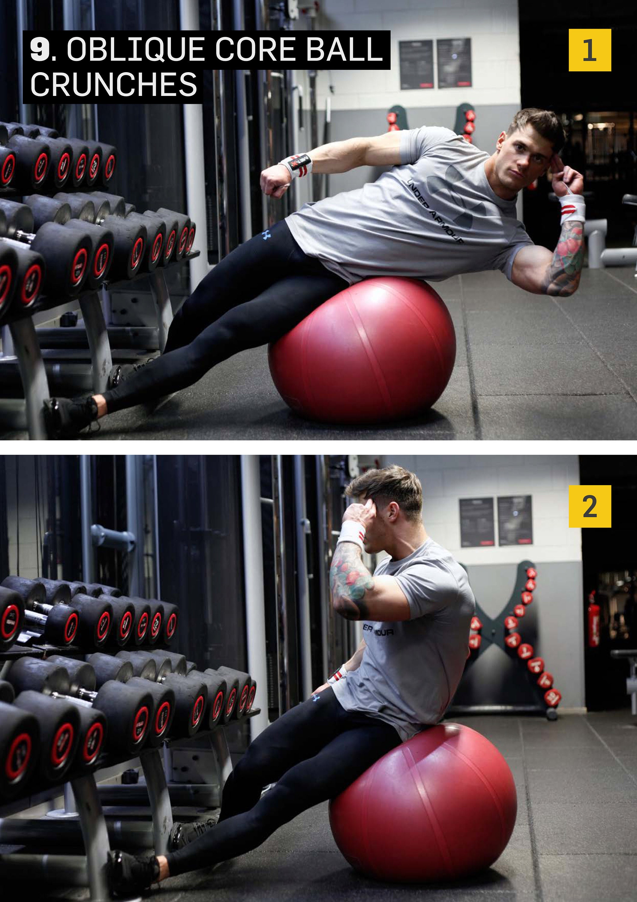 Abs Cheat Sheet - Etsy UK