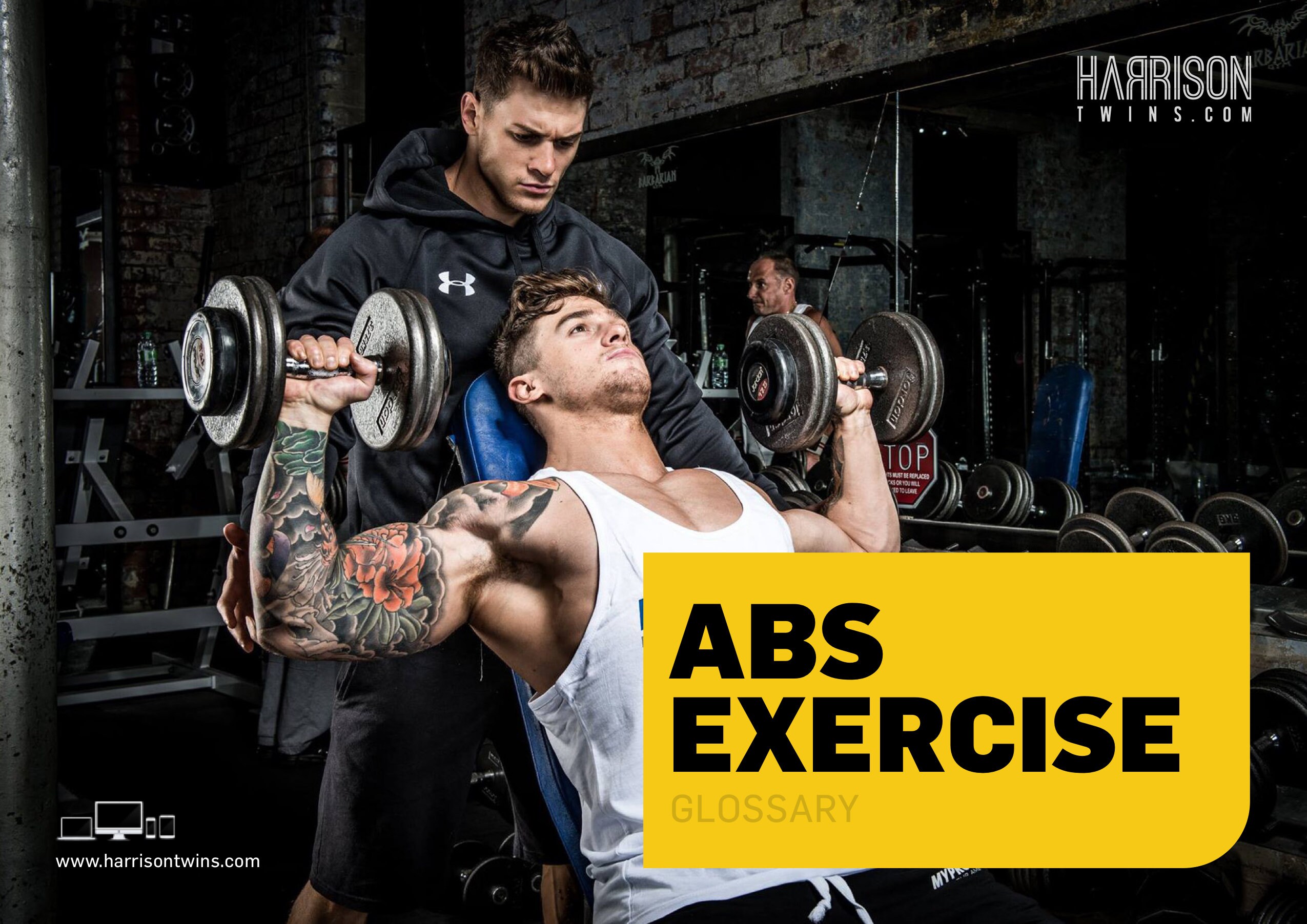 Abs Cheat Sheet - Etsy