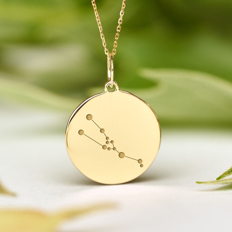 Taurus Constellation - Etsy