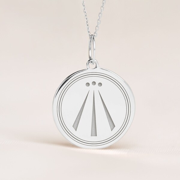Awen Pendant - Etsy