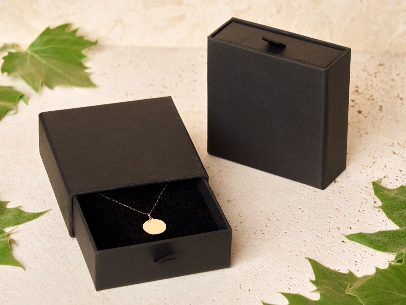 14k Solid Gold Sunflower Necklace Dainty Sunflower Pendant - Etsy