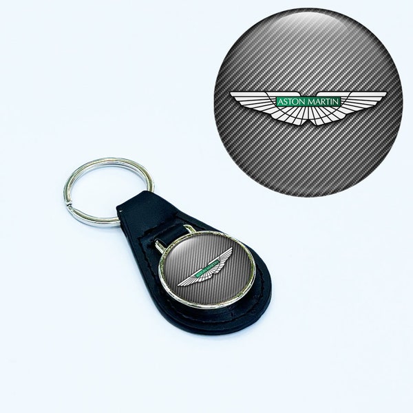 Aston Martin Key Fob - Etsy