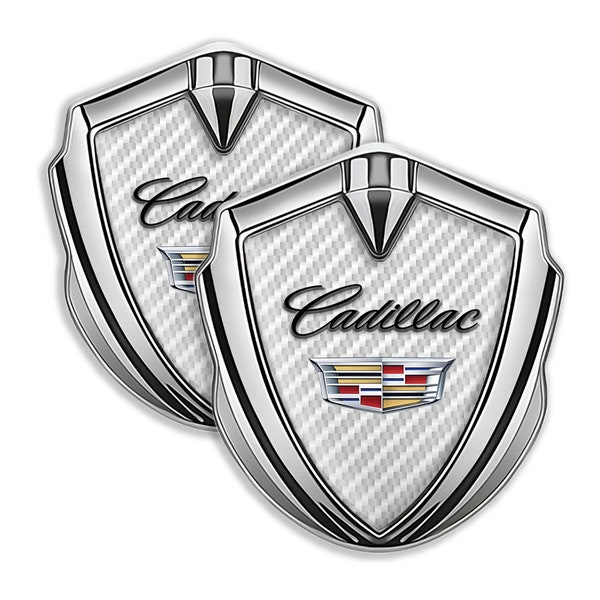 Cadillac Window Decals - Etsy