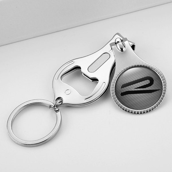 Steel Keyholder - Etsy