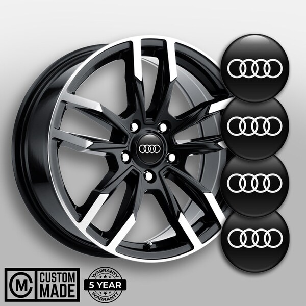 Audi - Etsy