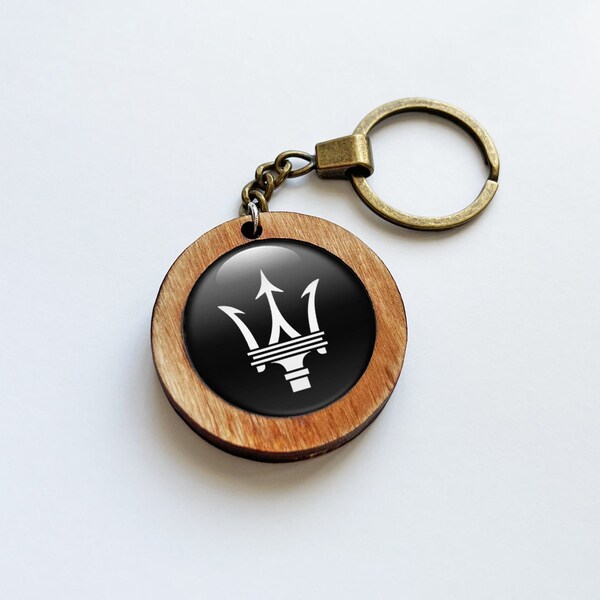 Maserati Accessories - Etsy