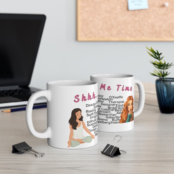 Quiet Time - Etsy