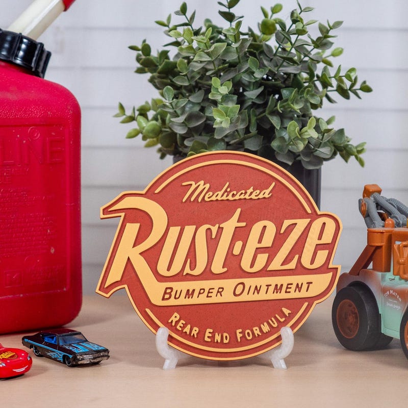 Rusteze Logo - Etsy