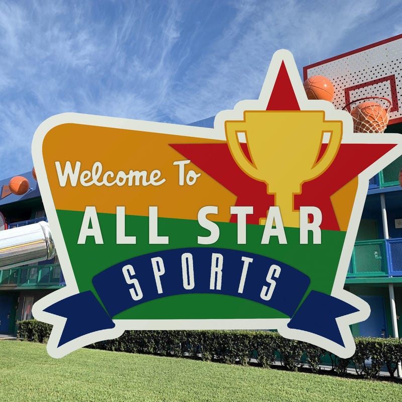 All Star Sports - Etsy