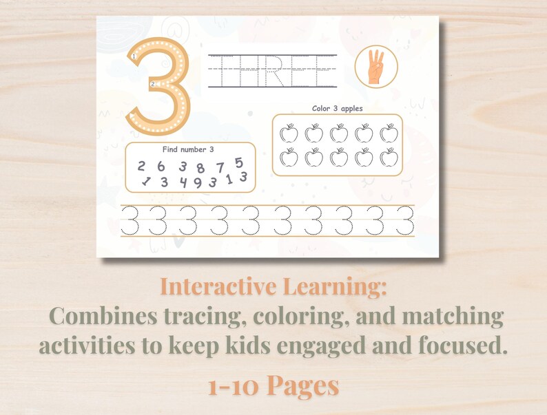 Tracing Worksheets Bundle for Preschool and Pre-k, Alphabet A-Z ...