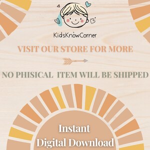 Financial Literacy Flashcards for Kids, Fun Money Learning Printable ...