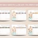2025 Princess-themed Calendar for Kids, Editable Canva Template & Ready ...