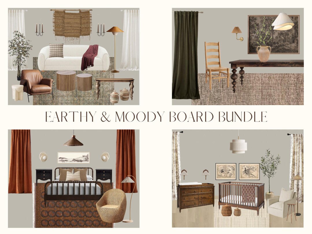 Online Interior Design|custom Interior Design Service|e-design|custom ...