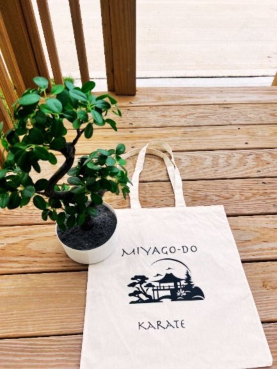 Totes| Miyagi Do Karate| Cobra Kai|fashion Bag|cobra Kai and Miyagi Do ...