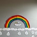 Clouds and Rainbows Classroom Display Full Bundle! 127 Slides! - Etsy