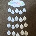 Clouds and Rainbows Classroom Display Full Bundle! 127 Slides! - Etsy