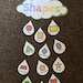 Clouds and Rainbows Classroom Display Full Bundle! 127 Slides! - Etsy