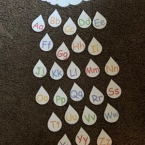 Clouds and Rainbows Classroom Display Full Bundle! 127 Slides! - Etsy