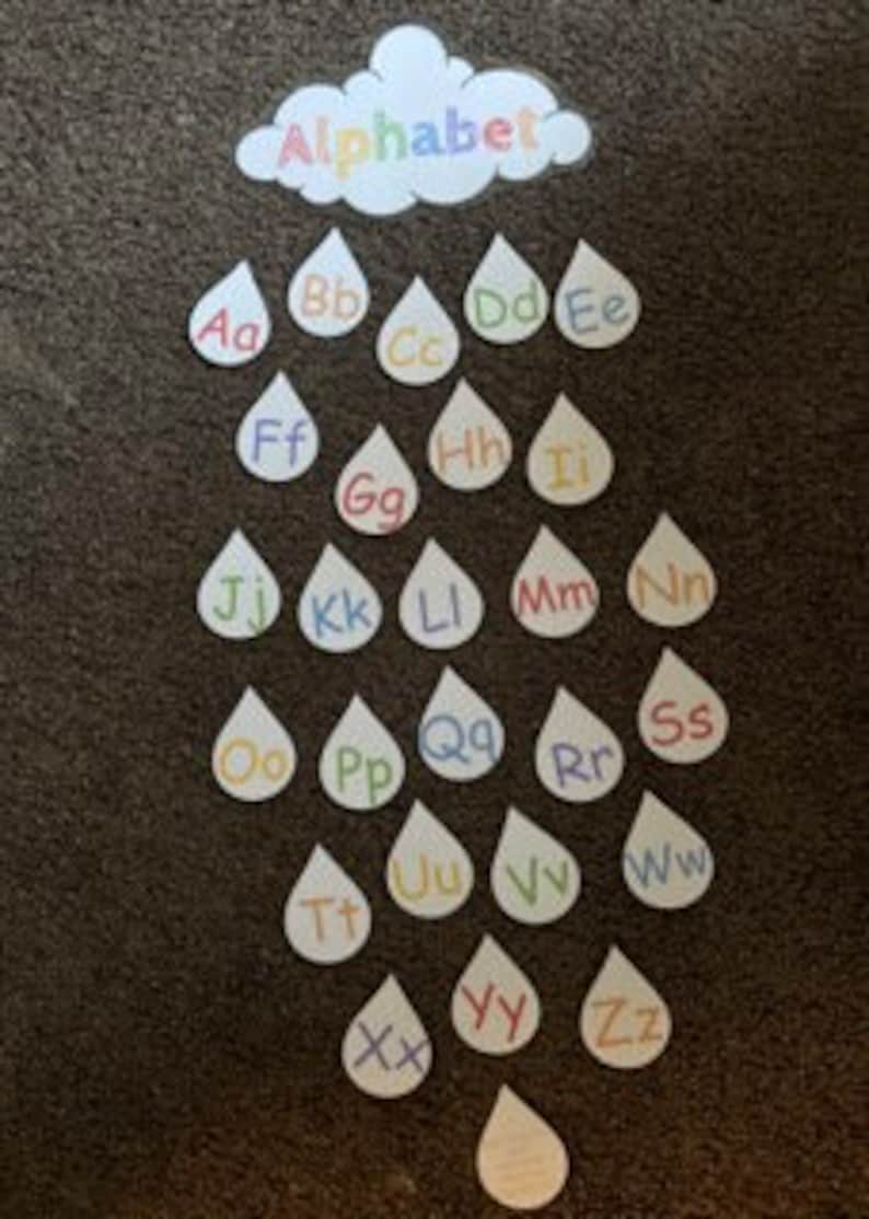 Clouds and Rainbows Classroom Display Full Bundle! 127 Slides! - Etsy