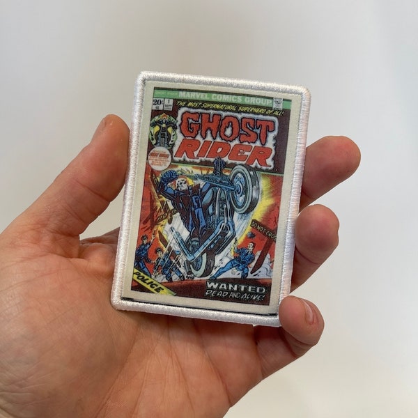 Ghost Rider - Etsy