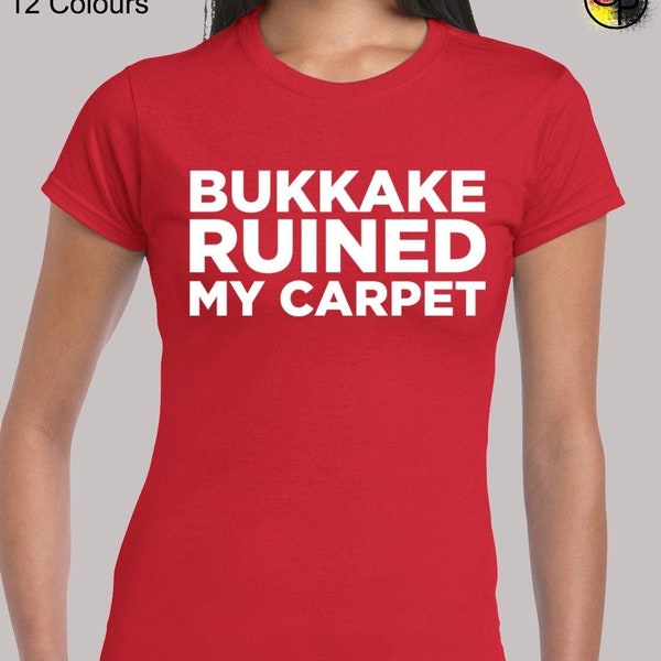 Funny Explicit T Shirts - Etsy UK