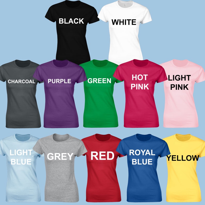 Pink Ladies Ladies T Shirt Womens Grease T-birds Fancy Dress Sandy ...